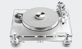 Musical Fidelity | Turntable Series