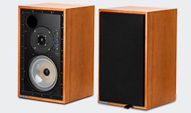 Musical Fidelity | Loudspeaker Series