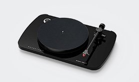 Musical Fidelity | Turntable Series