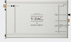 Musical Fidelity | V Series