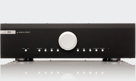 Musical Fidelity | Pre-Amplifiers